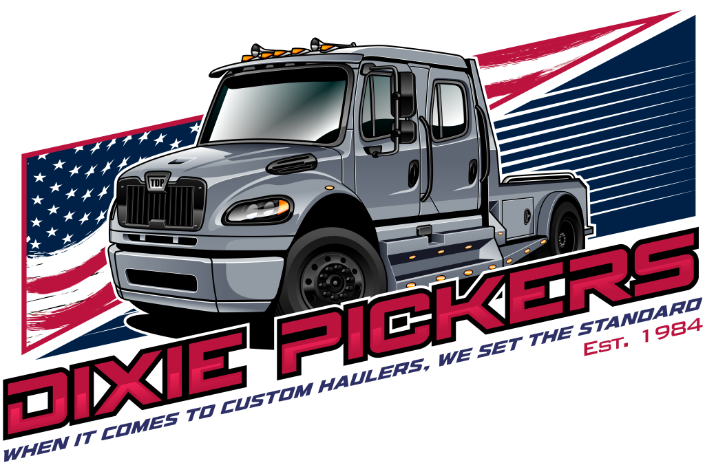 Contact Us | The Dixie Pickers | Ocala, FL